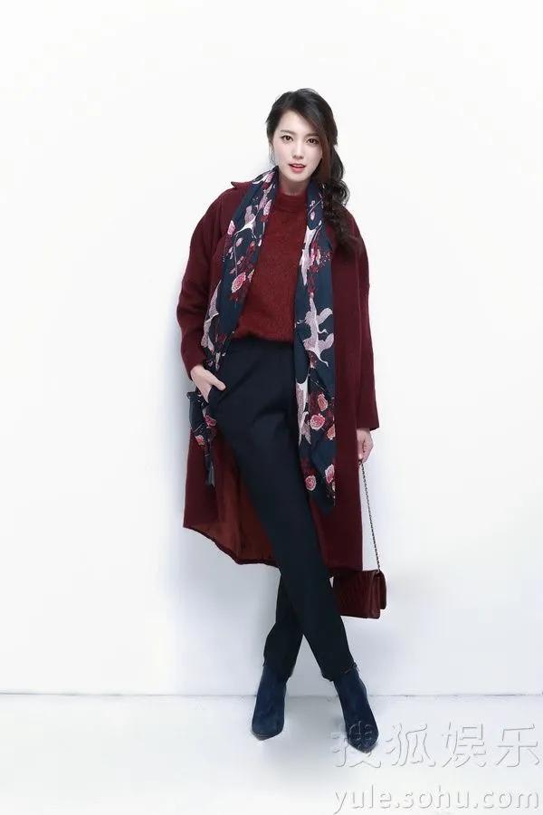 A Korean actress who focuses on acting - iNEWS