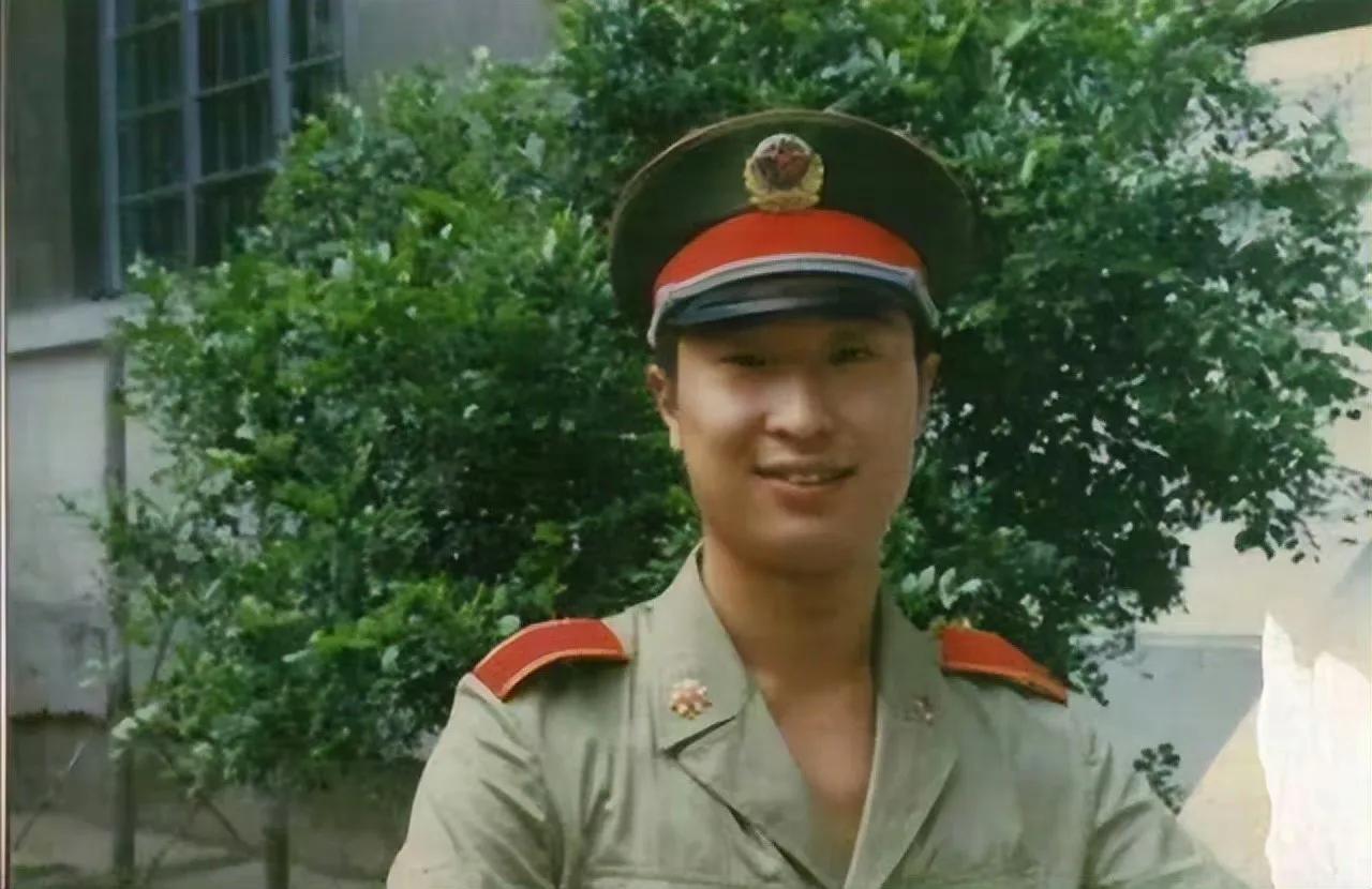 A recent photo of Lin Yongjian's son was exposed. The children of the ...