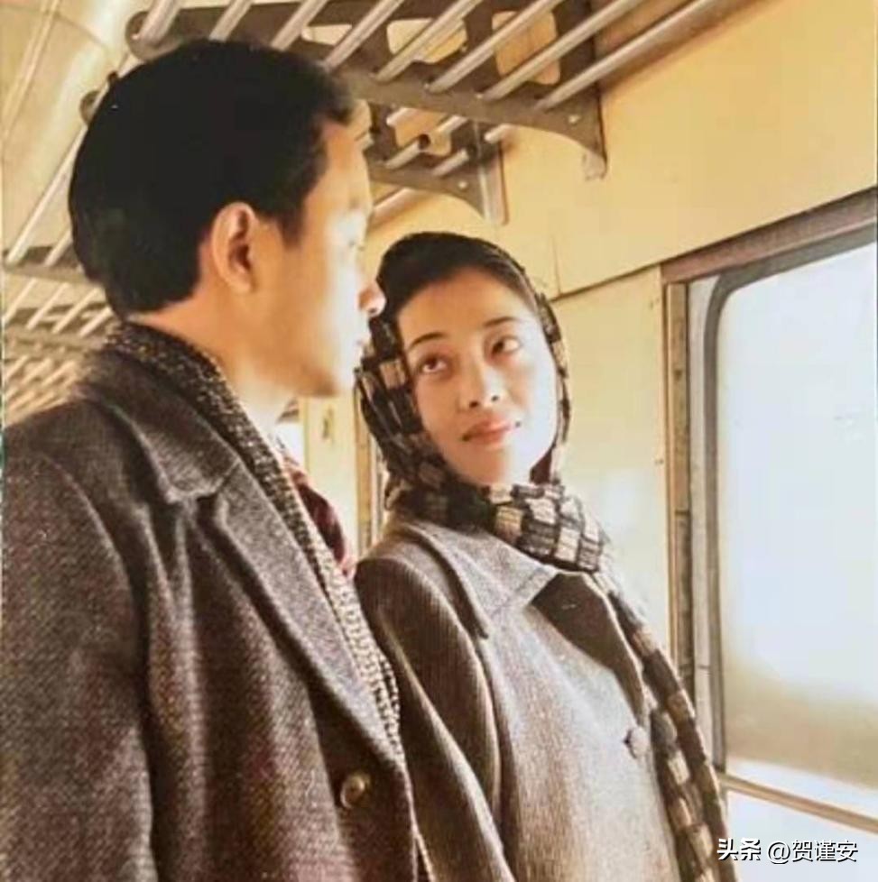 After 21 years, Mei Ting once again became everyone's psychological ...