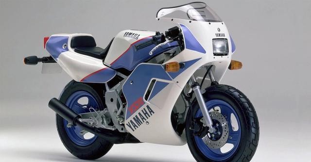 Have you seen it? Yamaha YSR50 - iNEWS