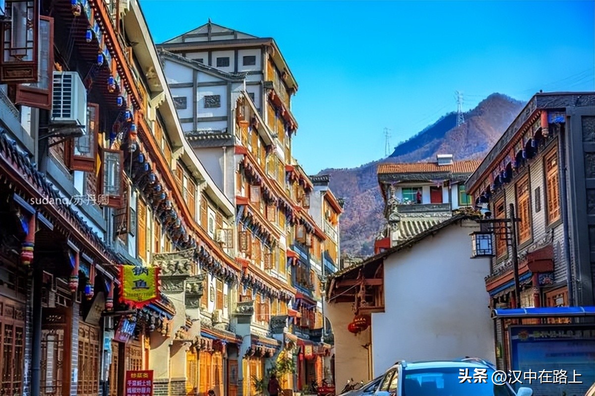 Awaken vitality!Explore the colorful summer in Foping - iNEWS