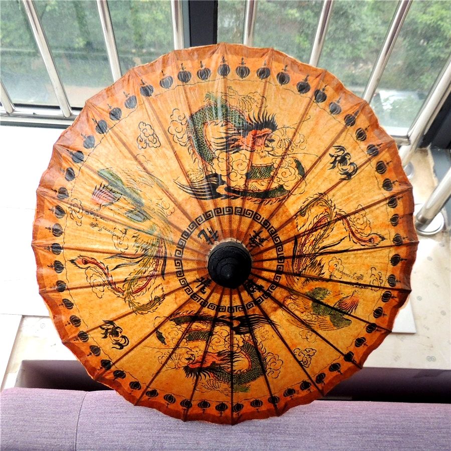 The ancients used paper to paste the windows, and the wind and rain are ...