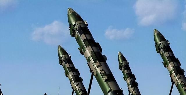 Indian media reports: China deploys DF-31AG, 36 launch vehicles ...