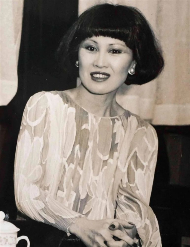 Jin Yuxi: Sitting in the front row of the Spring Festival Gala for 20 ...