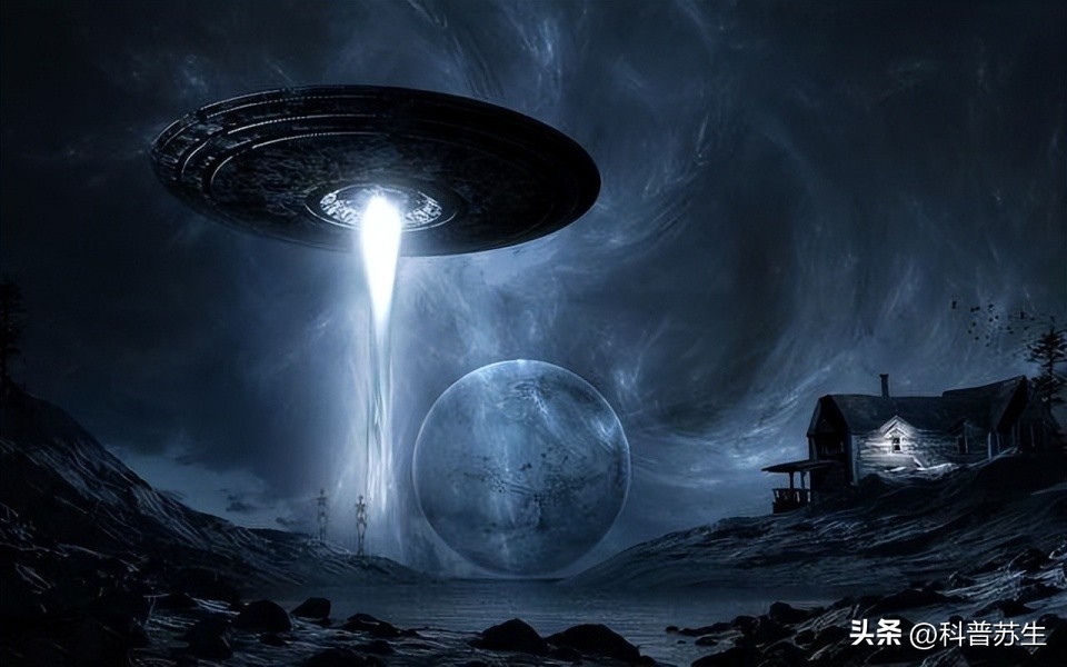 Are alien civilizations necessarily technologically advanced? Immortal ...