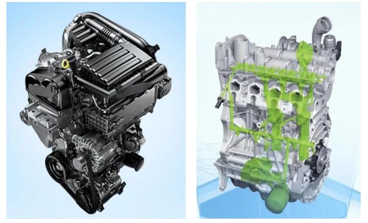 New Energy Vehicle Thermal Management Modules and Solution Trends - iMedia