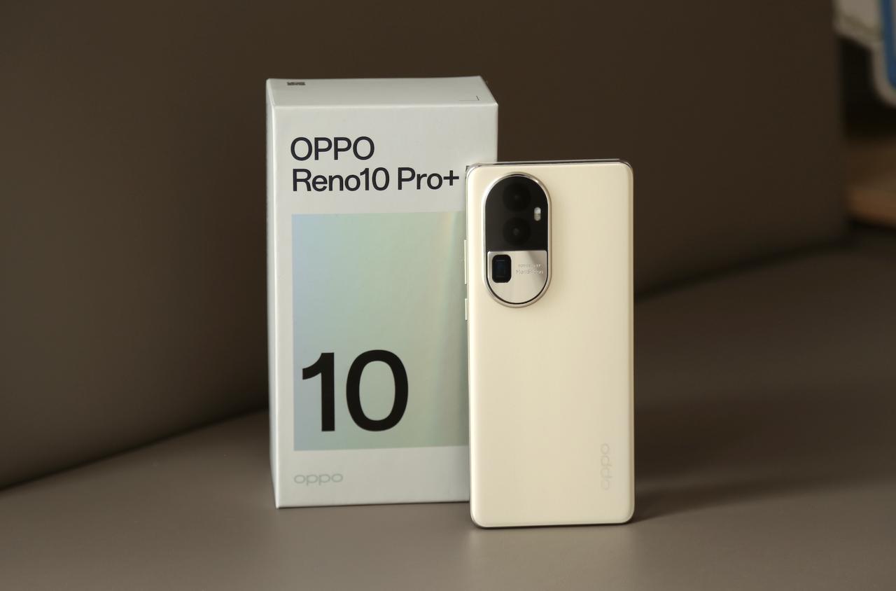 4K 以下最強影像！Reno10 Pro+超光影潛望長焦有多強？實拍體驗先看 - 資訊咖