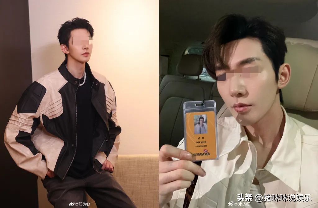 Throwing cigarette butts and being criticized for being a big name, Hei ...