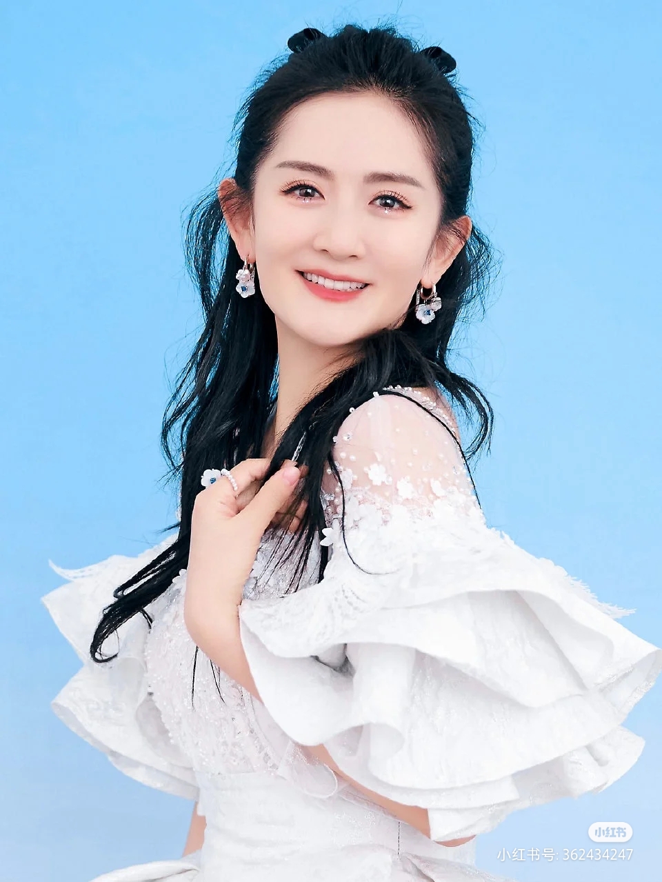 The hostess who was disliked by netizens once lent Xie Na 30,000 yuan ...