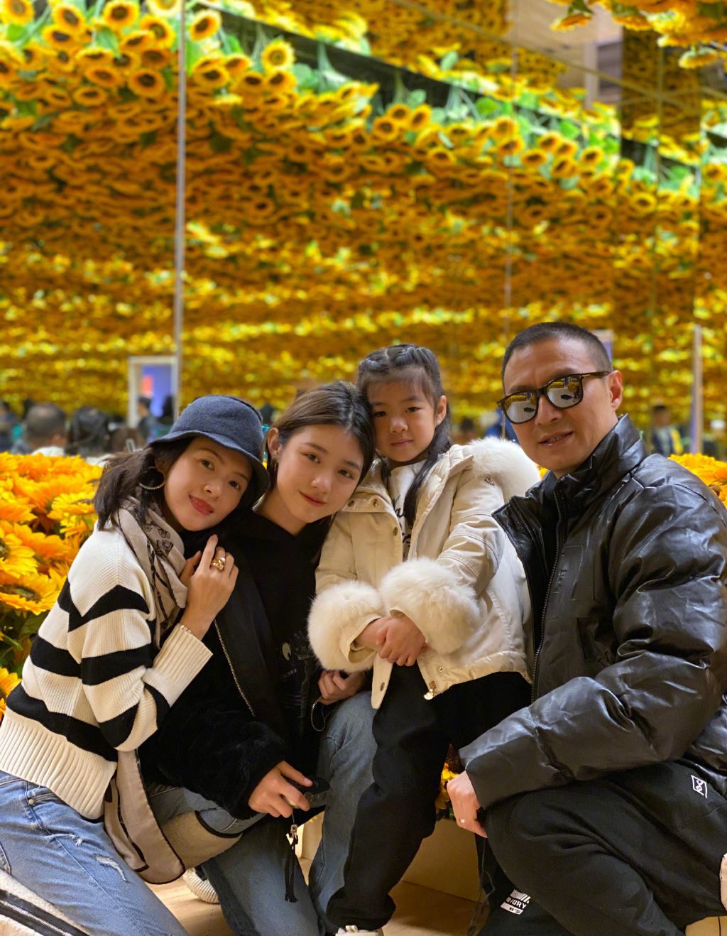 Zhang Ziyi's career and love are the same, becoming a Cannes judge and ...