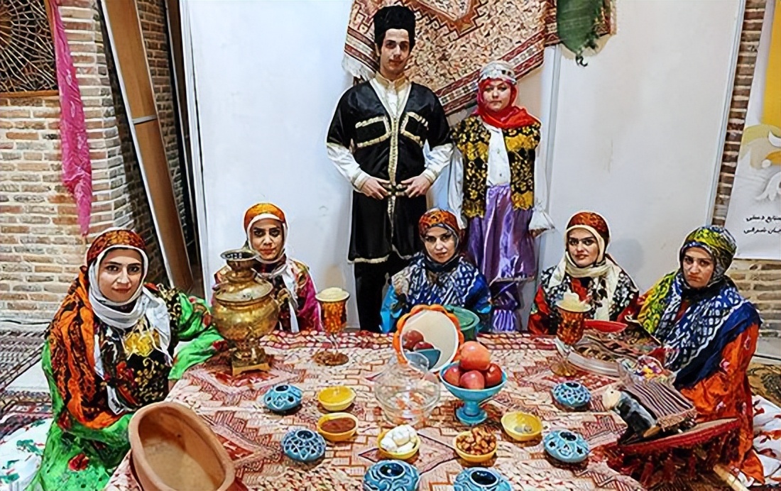 Nowruz: The Persian New Year and Its Cultural Traditions - iNEWS