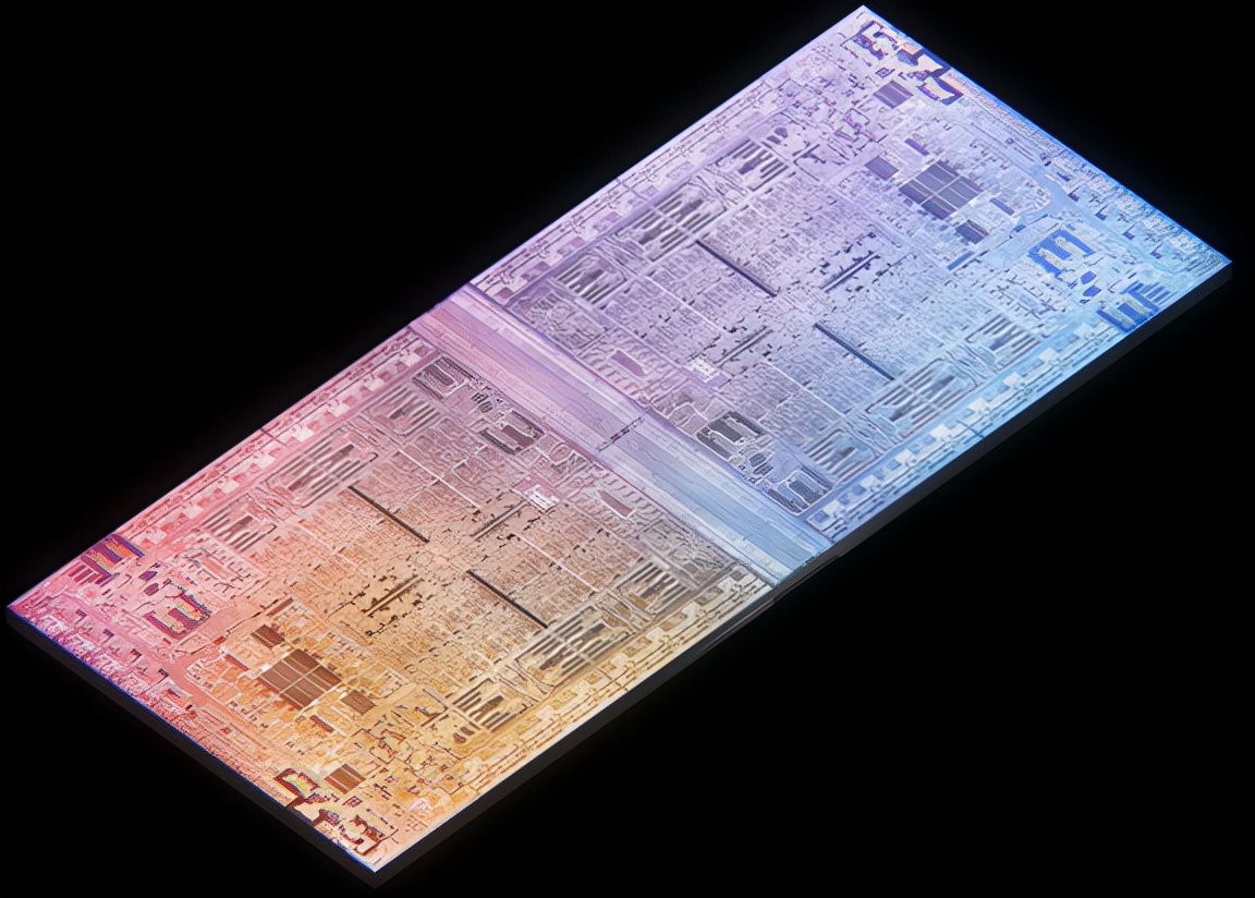 The same "glue" encapsulates the CPU, why can Apple's M1 Ultra kick ...