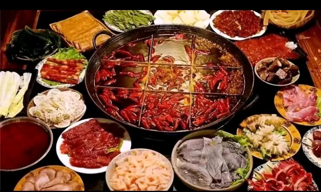 Which is better, Chongqing hot pot or Chengdu hot pot? - iNEWS
