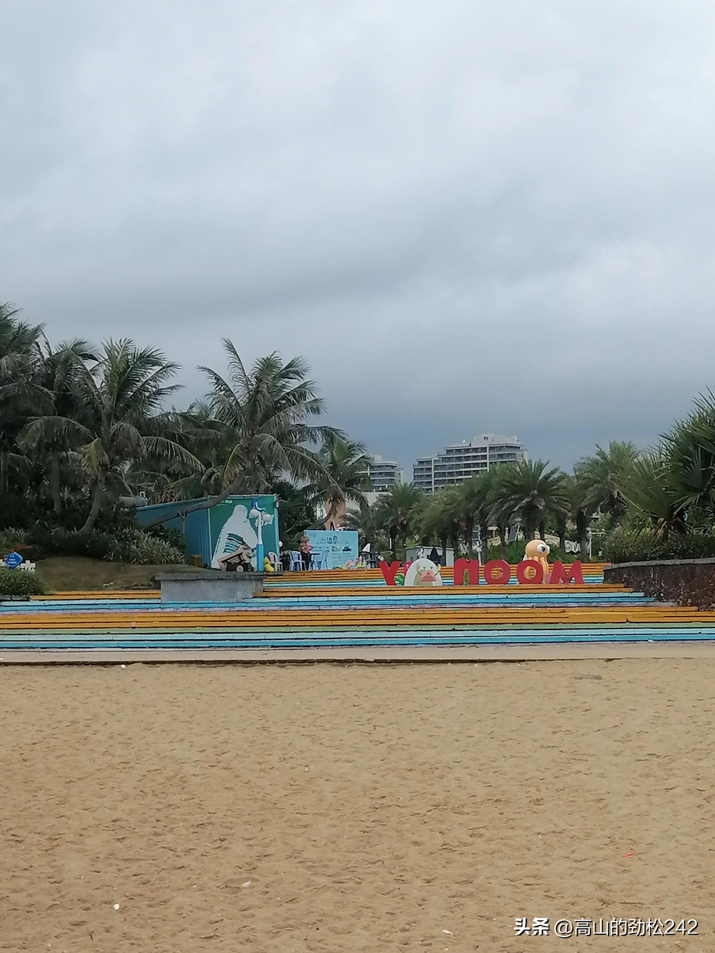 The summer is scorching, the most ideal place for vacation and summer ...