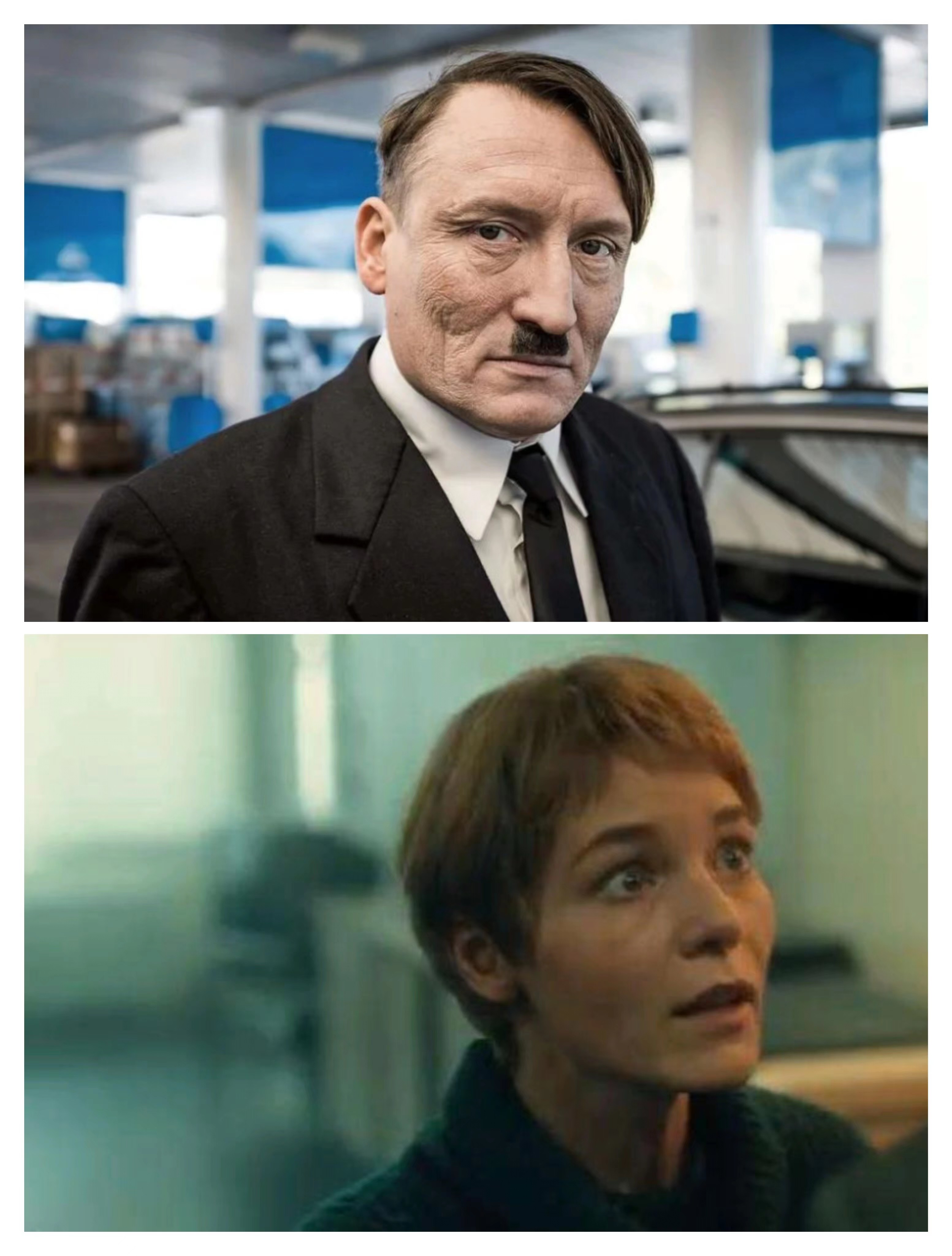 Known as the scale ceiling in the history of German dramas, it is ...