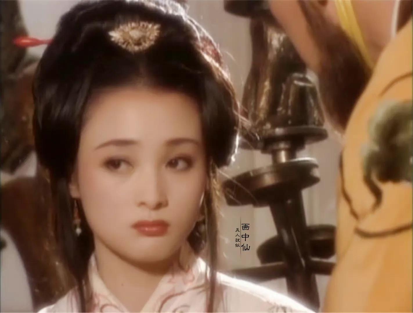 This is the splendid Xi Shi. - iNEWS