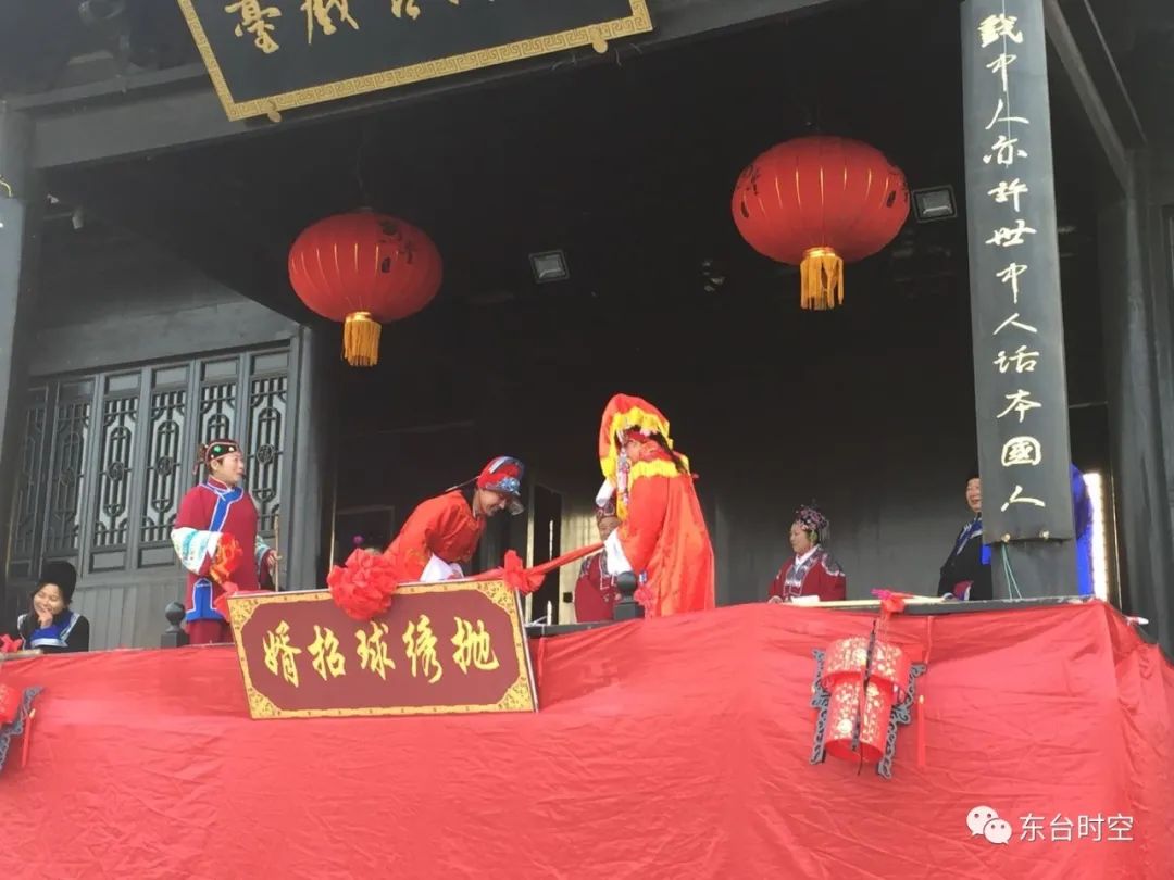 Dongtai memory! The past and present life of a city! - iNEWS