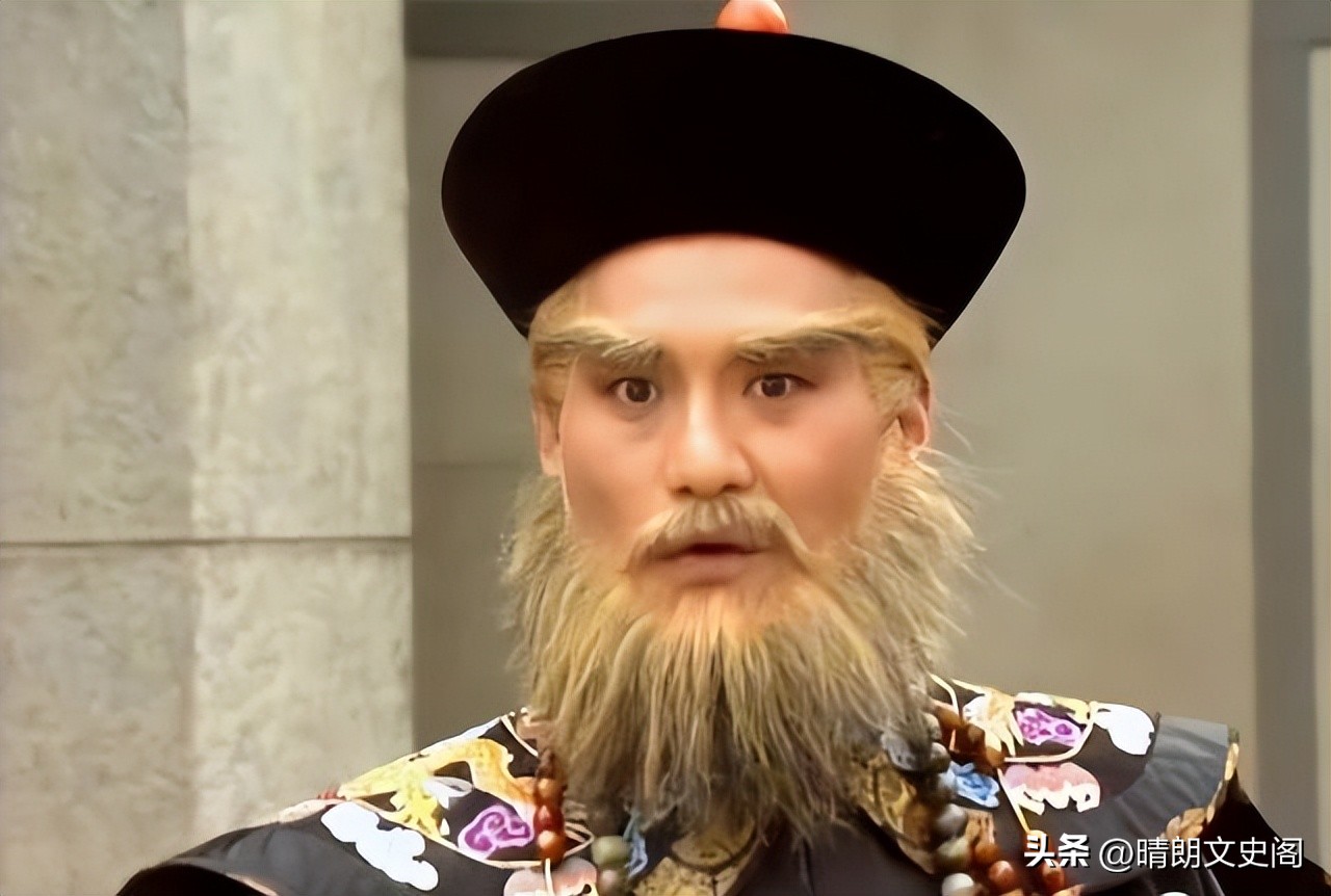 How did Obai, who was loyal to the Aixinjueluo family, become Kangxi's ...