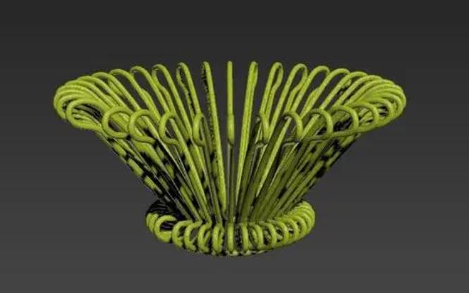 Buckling and twisting advanced materials into deformable 3D ...
