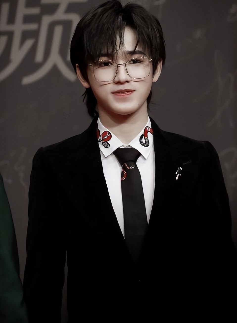 Song Yaxuan is on the hot search again, and the reason is ridiculous ...