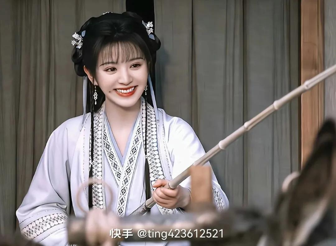 Use one sentence to prove that you have watched this drama "Qing Qing Daily" - iMedia