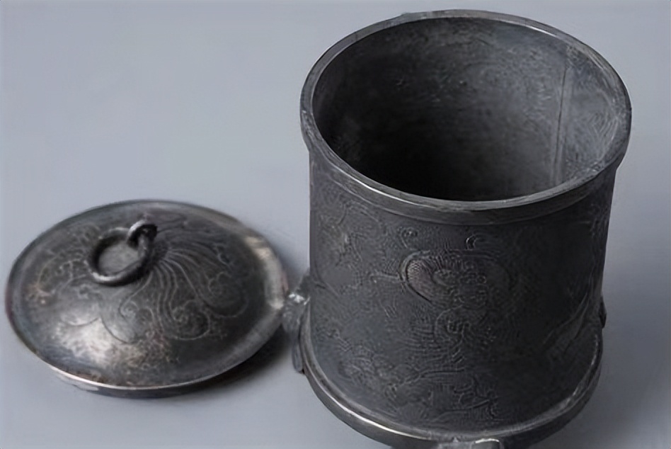 How were Tang Dynasty cups made? - iNEWS