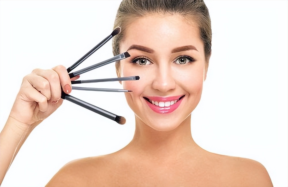 Science makes beauty, gorgeous transformation: Dr. Jiang Zhengzheng ...