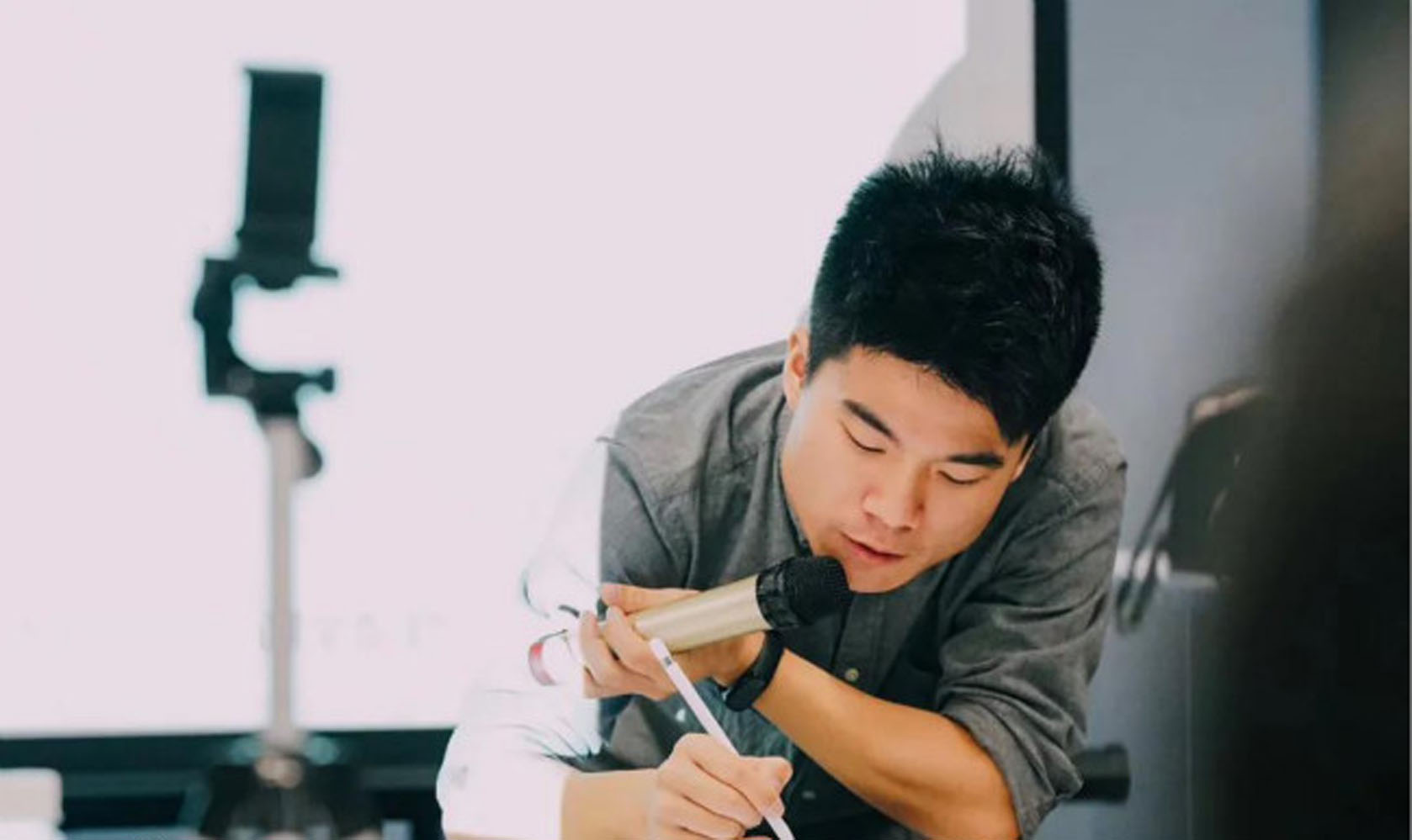 Yu Minhong may make a comeback and select 3 months of sales as high as ...