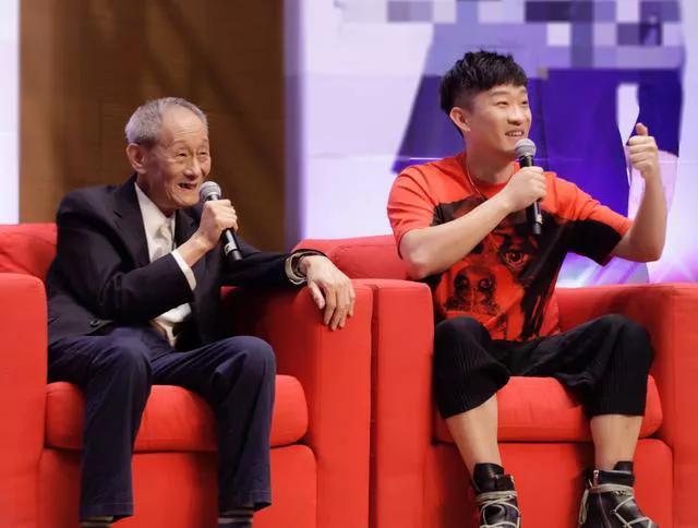We who misunderstood Tian Lihe and Tian Pei's grandparents should ...