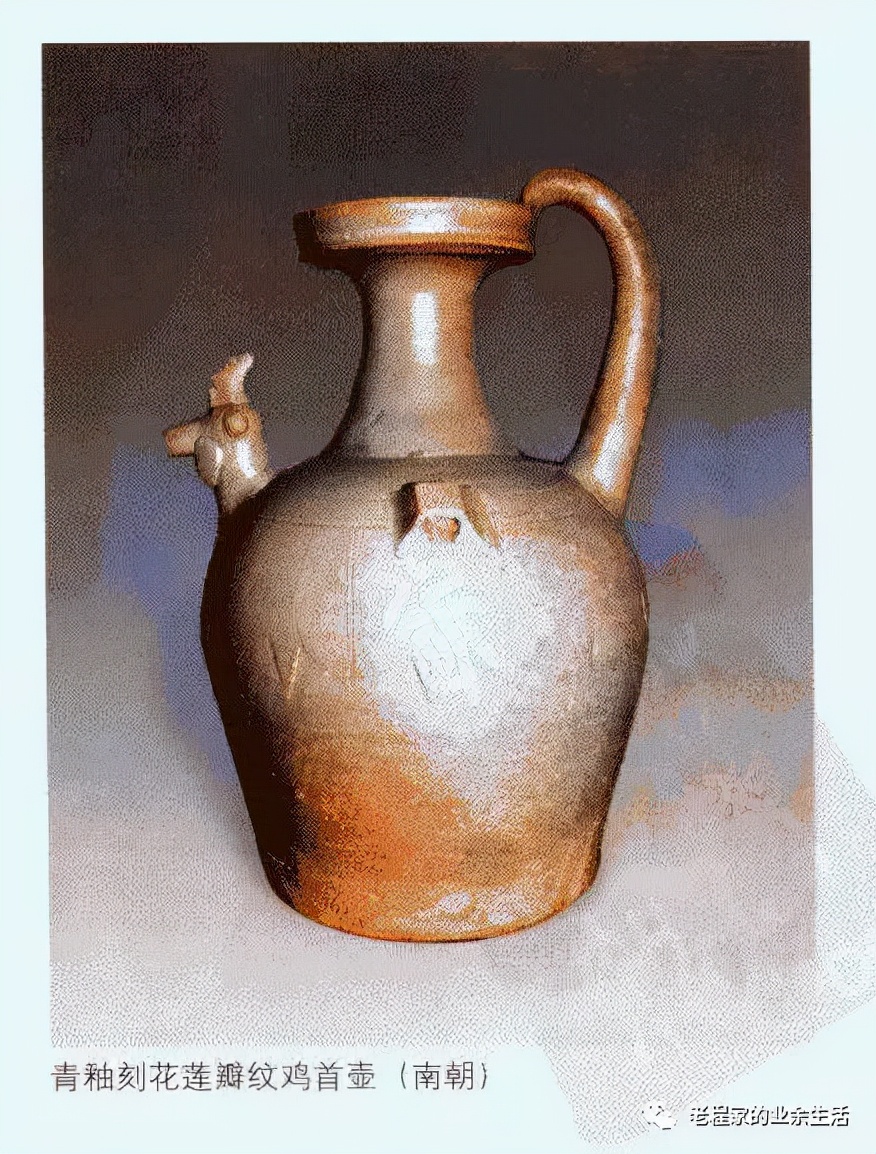 A brief introduction to the history and culture of Chinese ceramics (19 ...