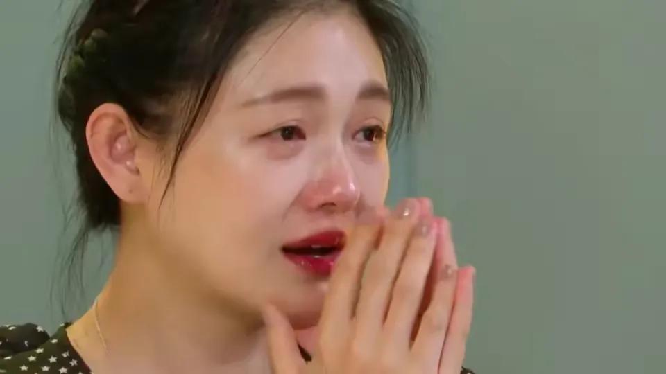 What a painstaking effort! In order to cooperate with Big S, Zhang Lan ...