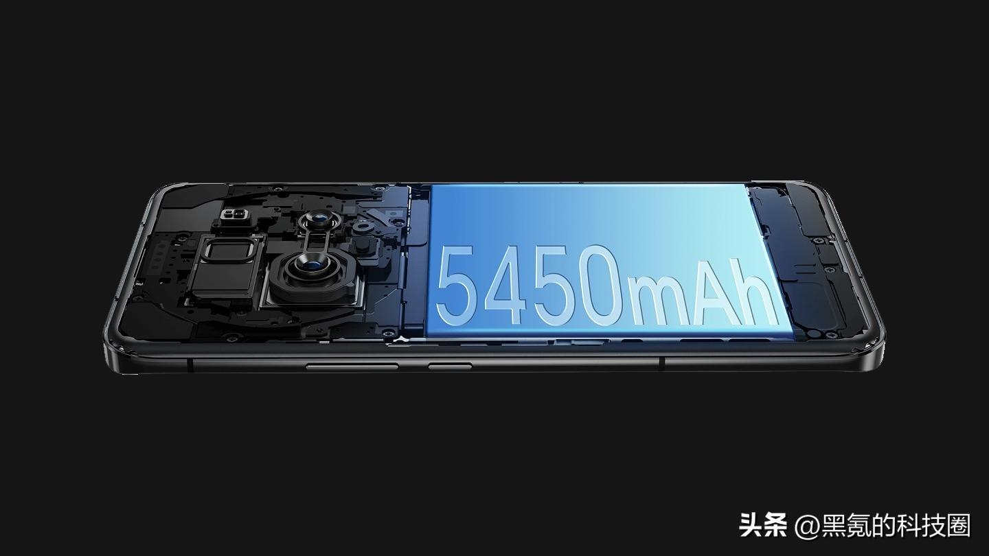 Honor's self-developed radio frequency enhanced C1 chip officially ...