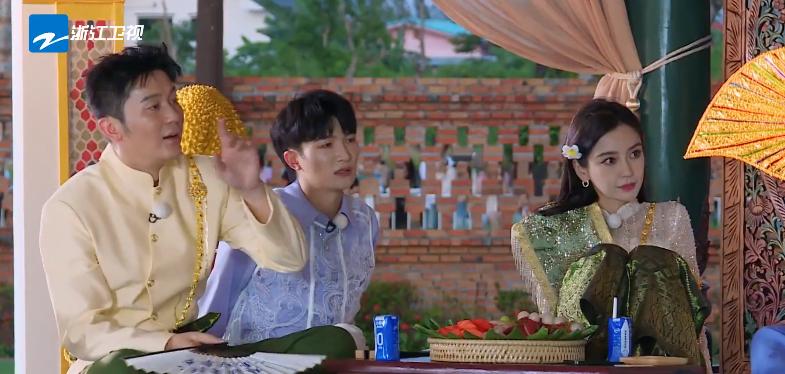 "Running Man" has the highest ratings in history! Kun's deleted scenes ...