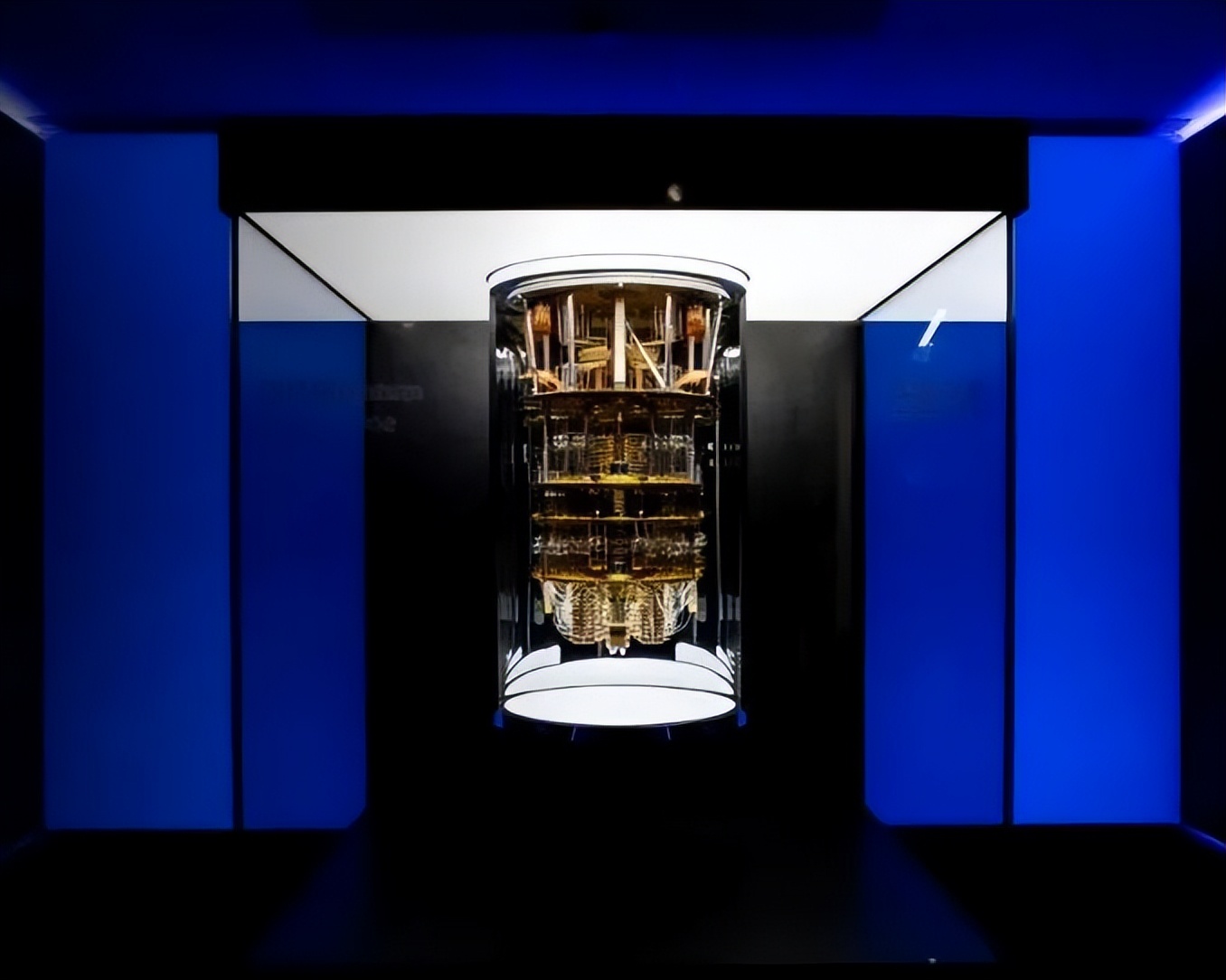 In the medical field, the first quantum computer is here - iNEWS