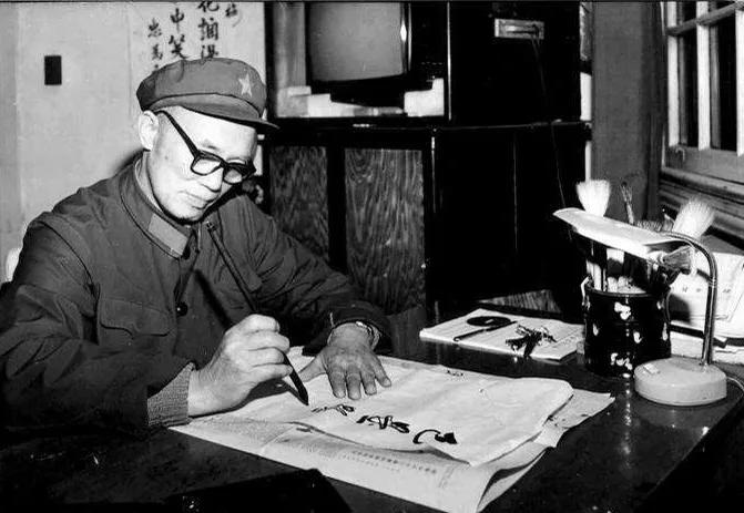 After Mr. Peng's disaster, there were still 7 generals who "sent ...