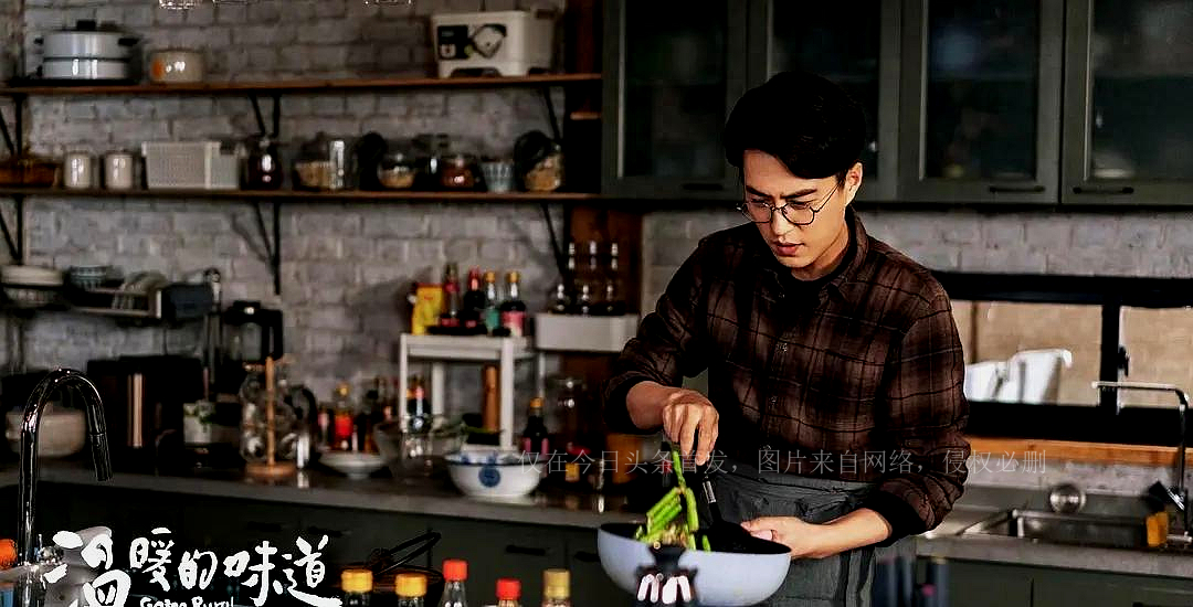 Jin Dong's character collapsed again and he became the dislike of ...