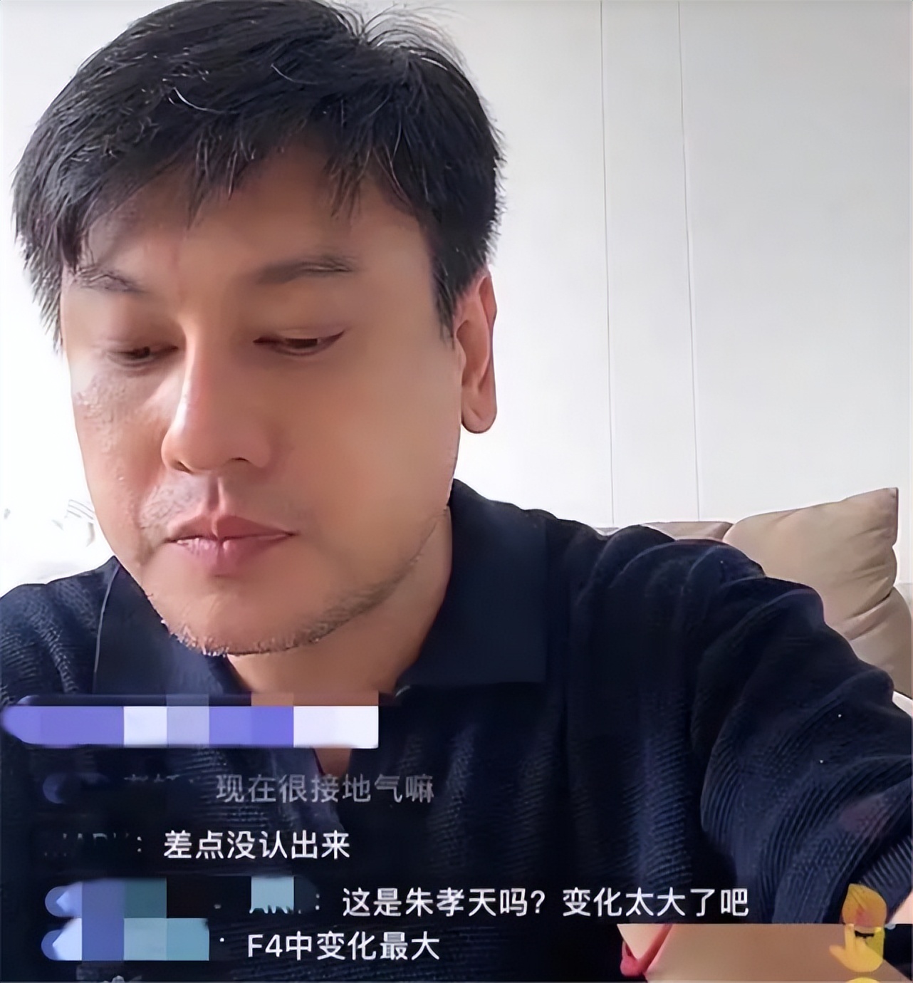 Jerry Yan became popular again, how are the protagonists of "Meteor ...