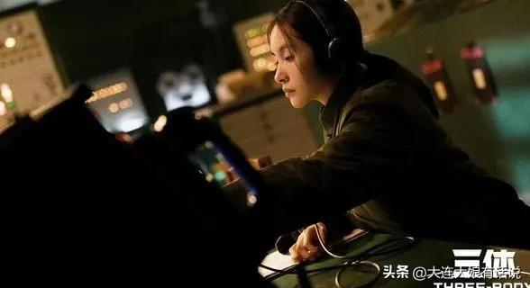 Three-Body Problem: Why do many people hate the gentle and kind Cheng ...