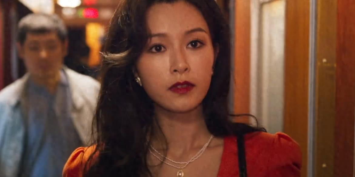 The box office of "Moscow" exceeded 200 million. Hacken Lee asked Andy Lau how much he would get ...