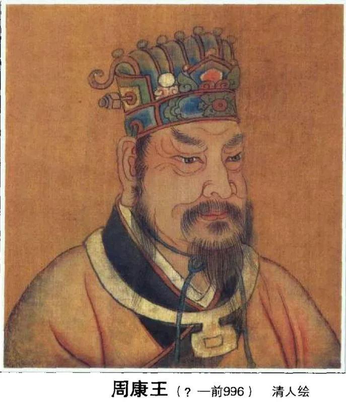 Ming Jun in Chinese History (Zhou Dynasty) - iNEWS