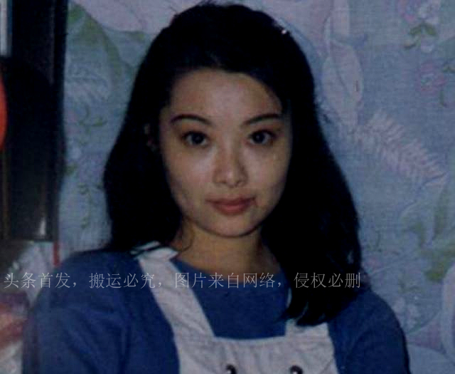 "Rock Girl" Yuan Li's "maverick" life and her absurd love history - iMedia