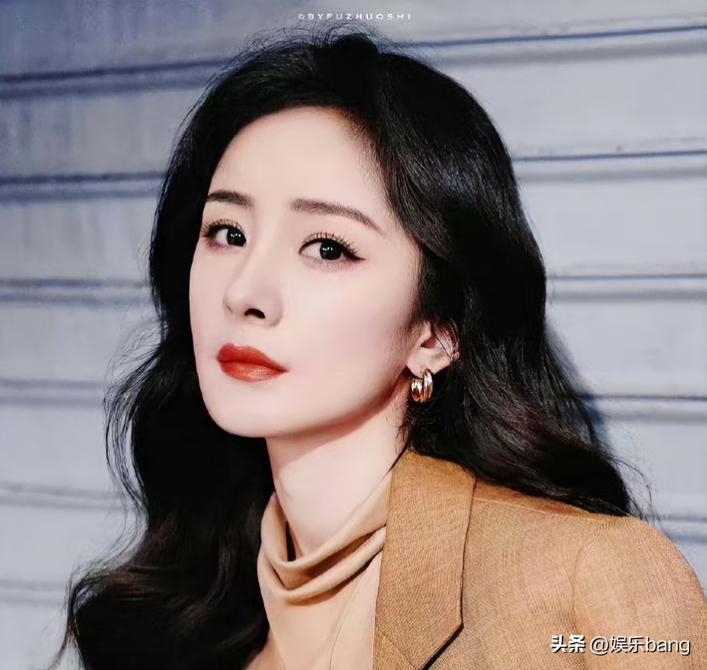 It is rumored that Yang Mi will star in "Escape Room" 5, but fans are ...