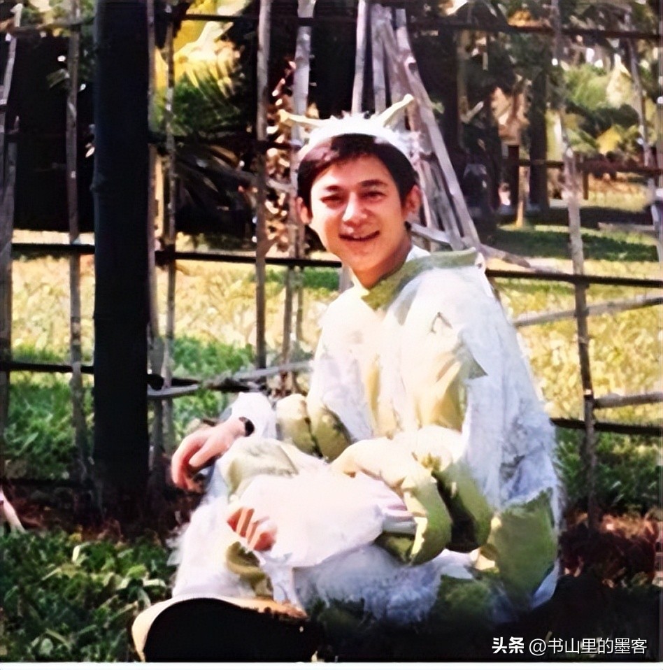 49-year-old He Jiong, don't have to regret - iNEWS