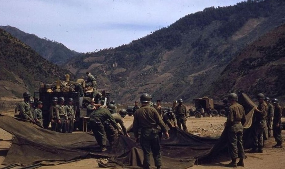 Chiang Kai-shek has not been buried since his death, and he was asked ...