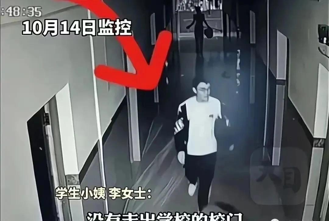 The latest news about Hu Xinyu's disappearance, the first star to speak ...
