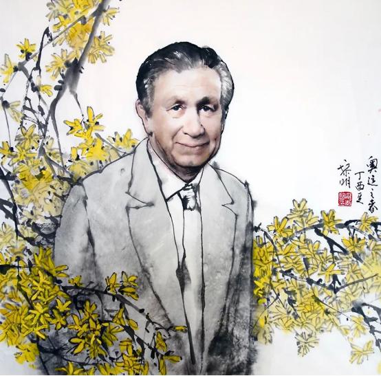 Tasting Reading: Selected Works of the Famous Contemporary Painter Pang ...