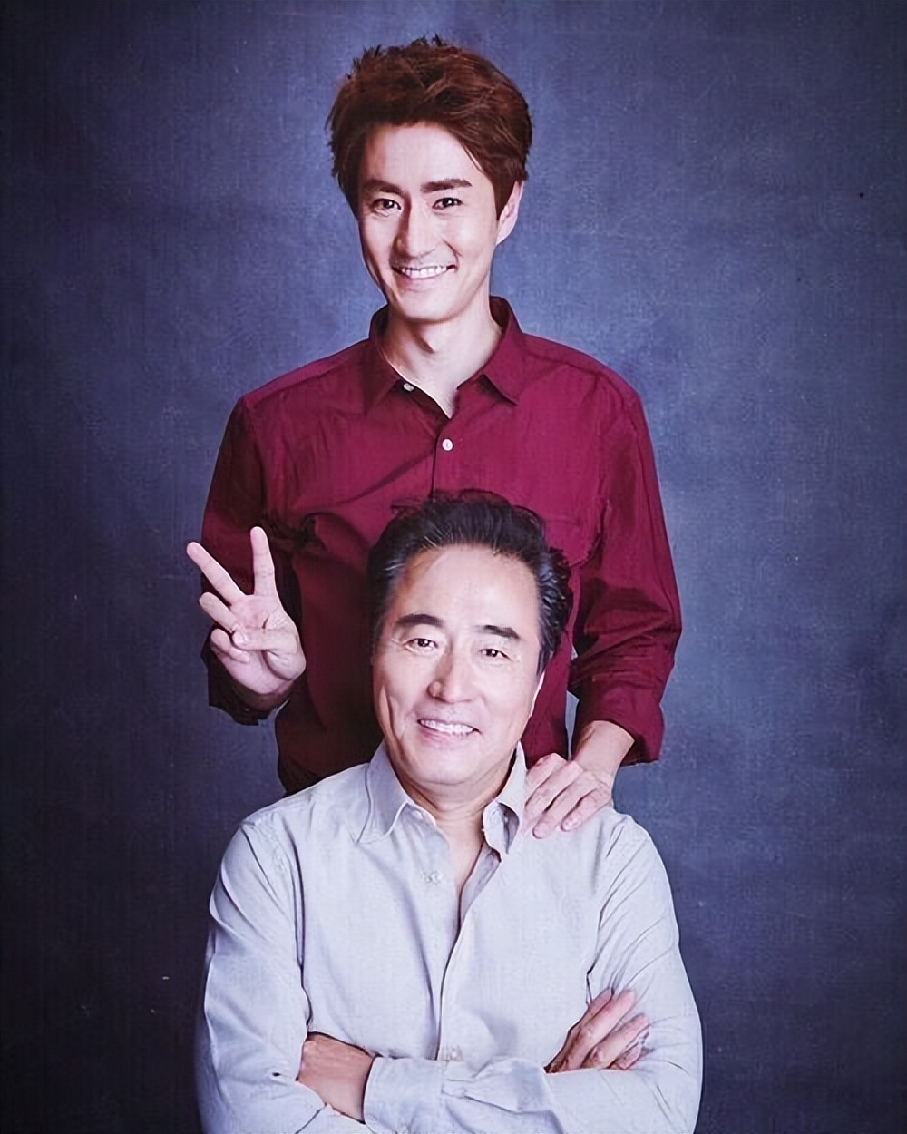 Yang Jue: From a child star to a powerful actor, he has become the ...