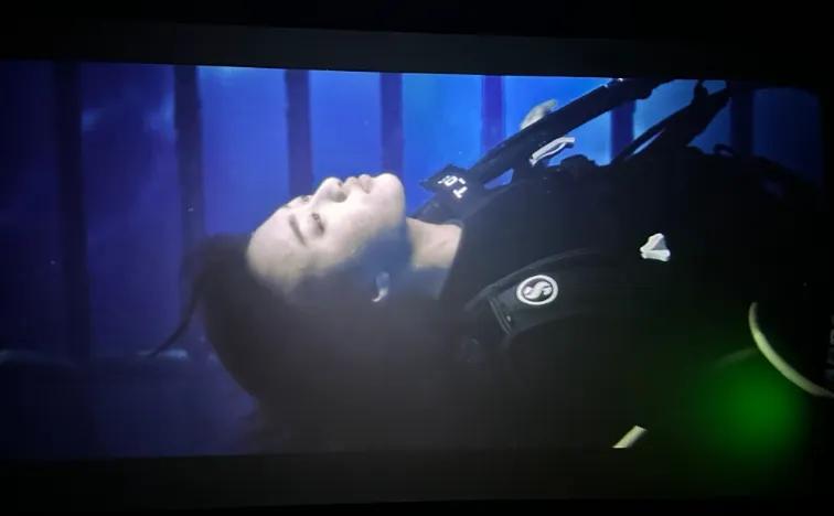 The box office of "She Who Disappeared" exceeded 1.7 billion in 9 days ...