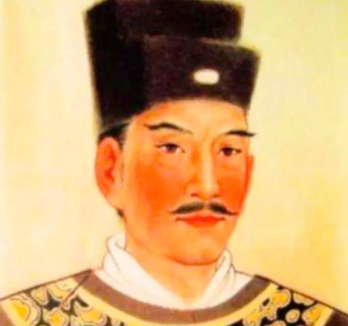 History of Xixia Emperors - iNEWS