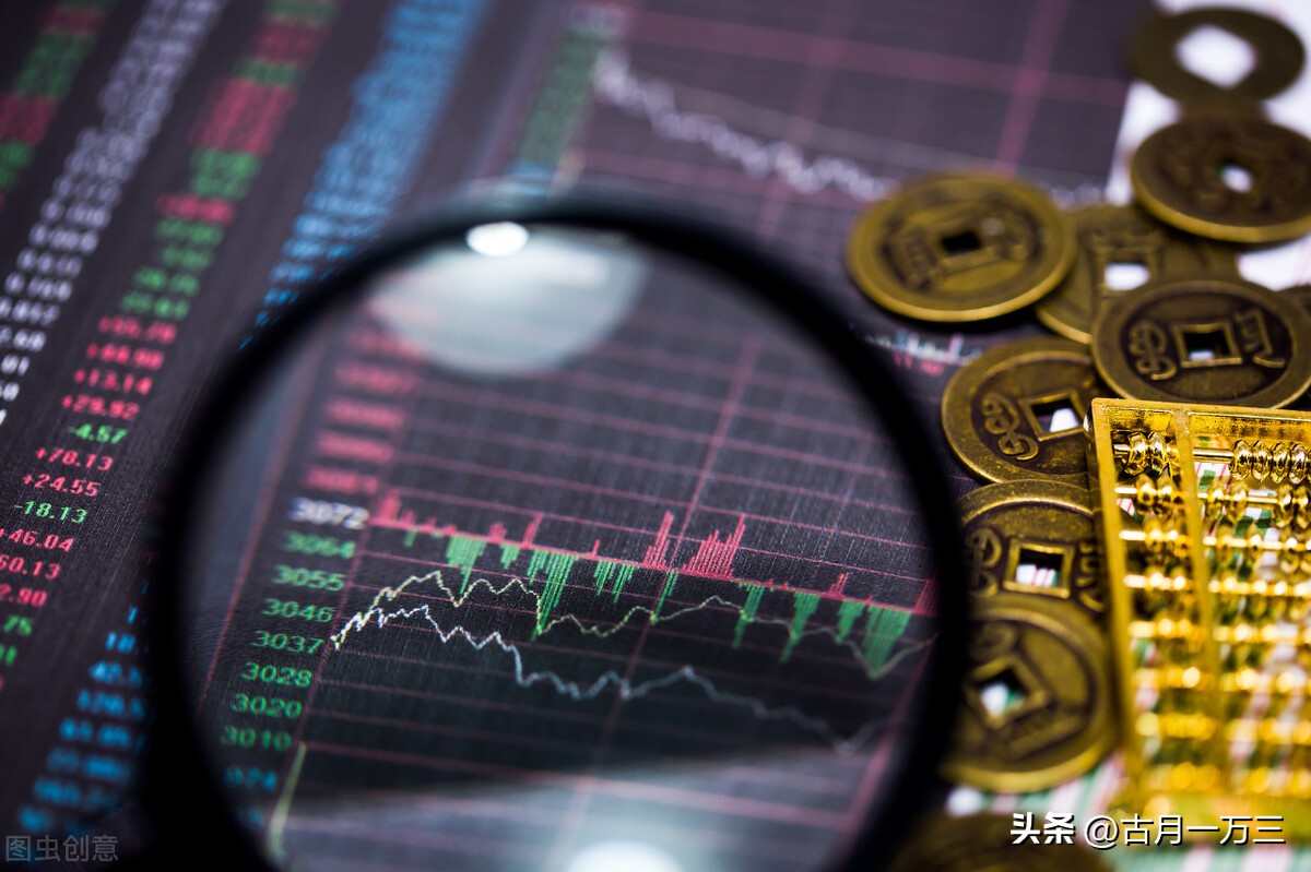 Investment thinking: trading has nothing to do with right or wrong ...